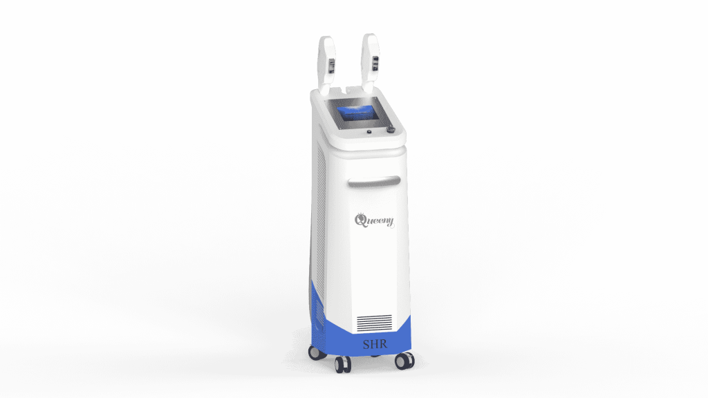 Intense Pulsed Light Therapy Devices (IPL) (QITM-01) - nubway