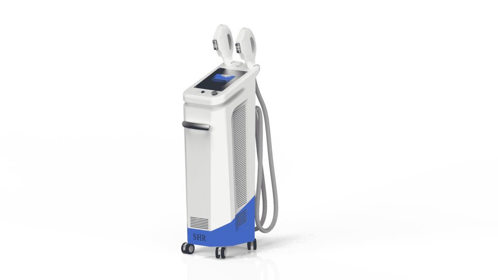 Intense Pulsed Light Therapy Devices (IPL) (QITM-01) - nubway