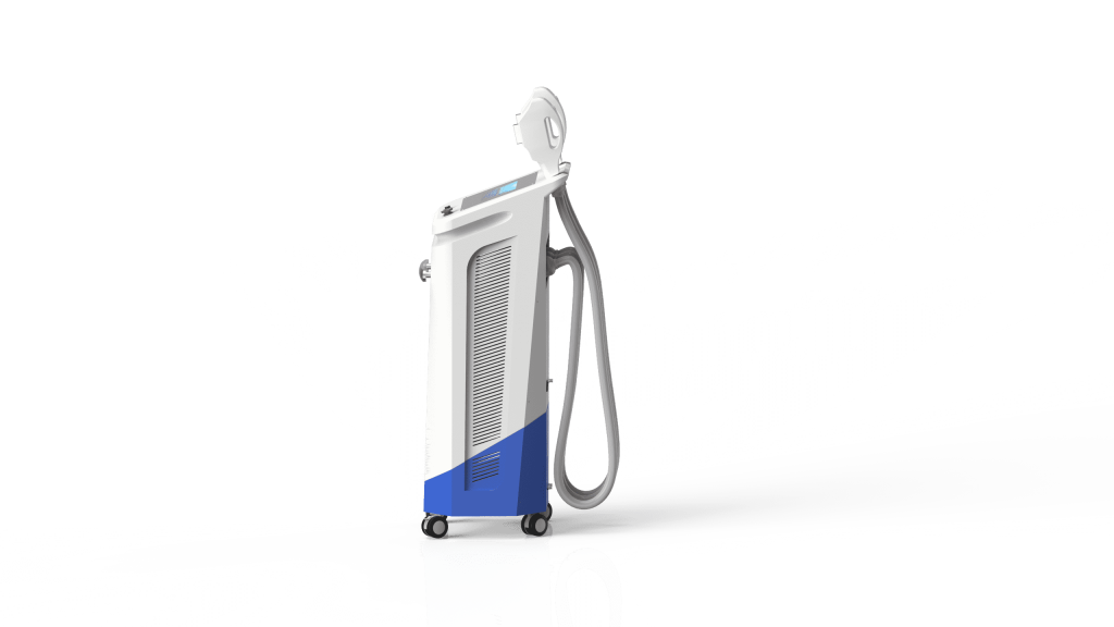 Intense Pulsed Light Therapy Devices (IPL) (QITM-01) - nubway